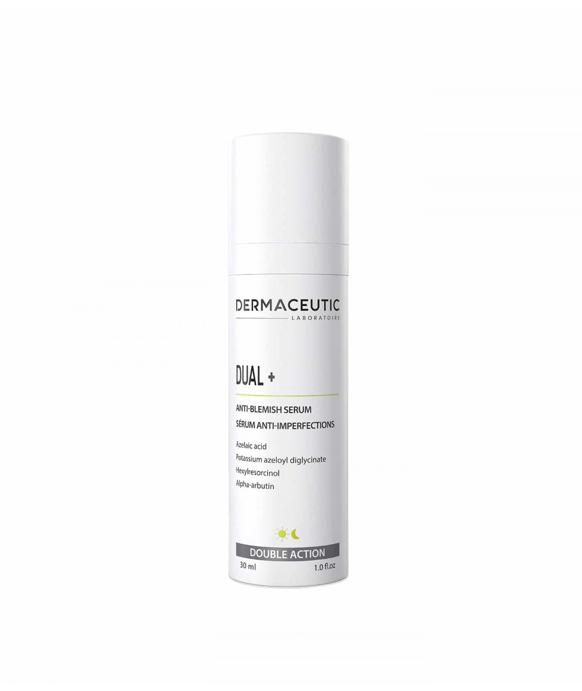 Dermaceutic Dual+ 30 ml